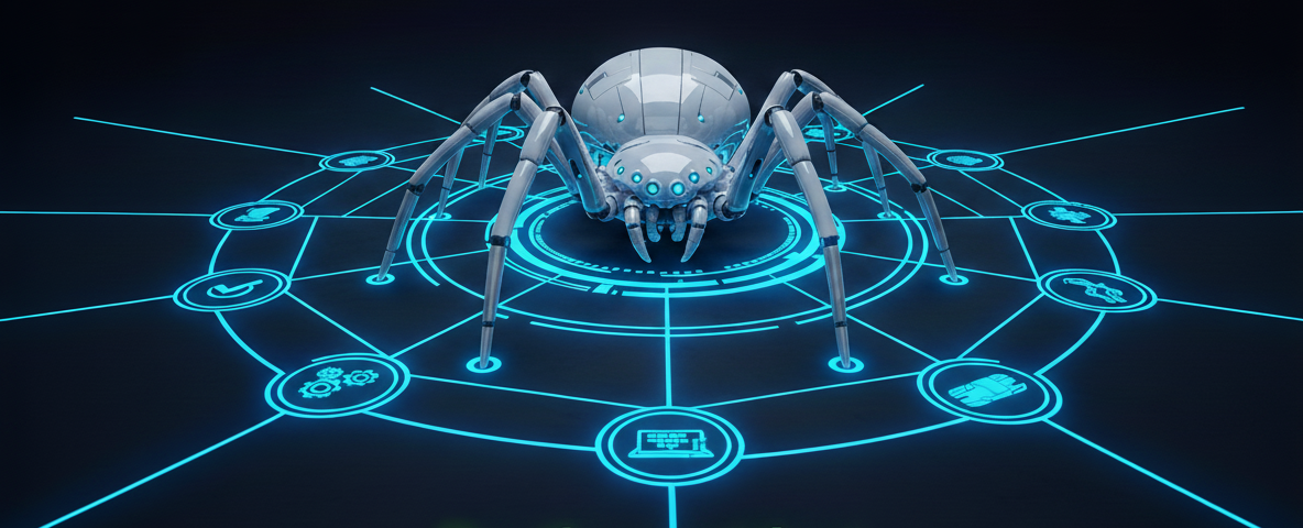 webSlinger AI - Browser-Native Web Automation